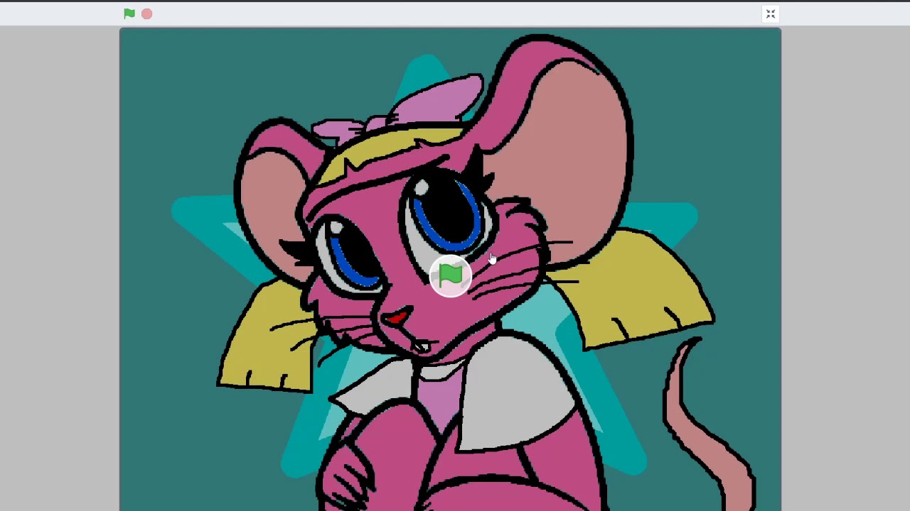 Scratch-Tastic ''Furry " - YouTube