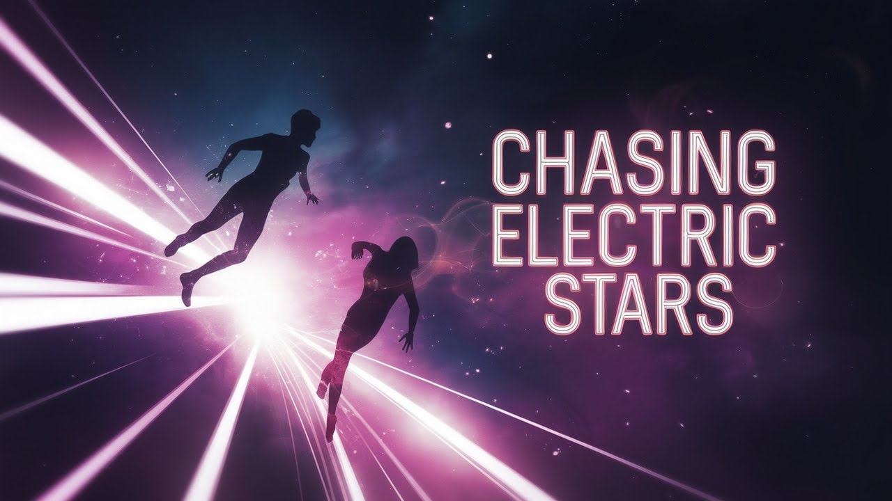 "Chasing Electric Stars | Official Song (Viral Hit) | @thegrounduprap ...