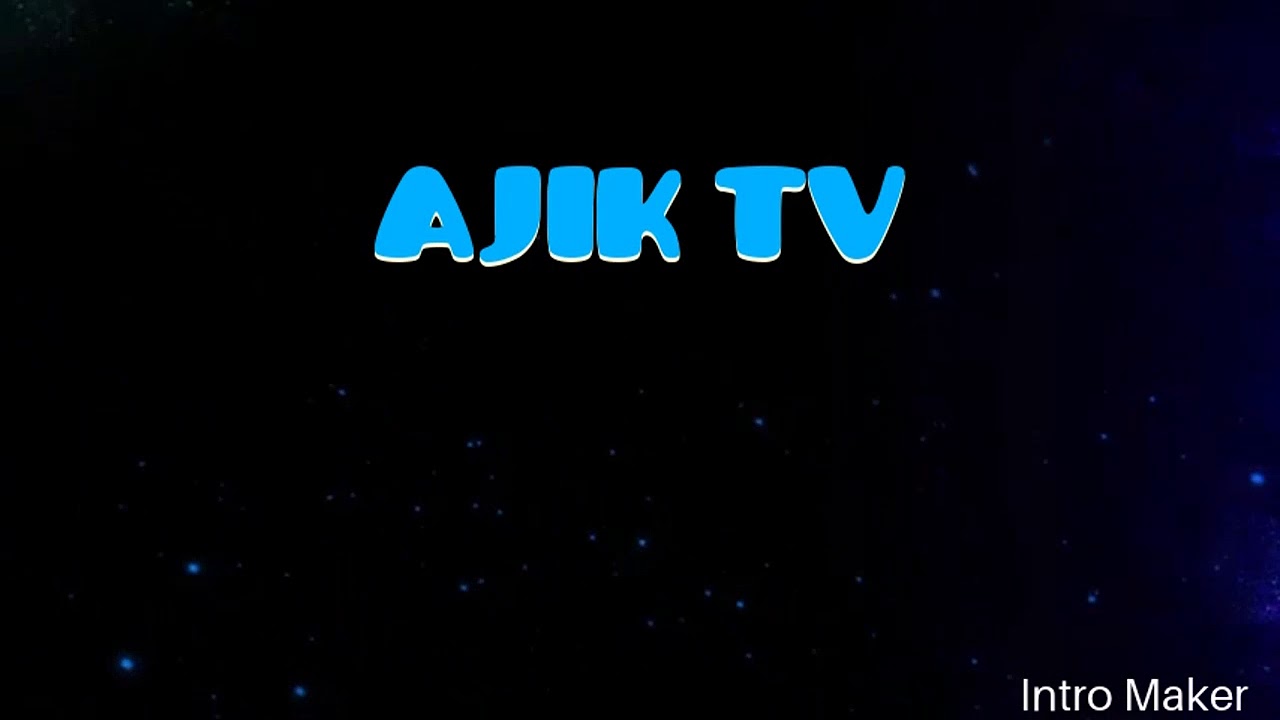 aJIK TV - YouTube