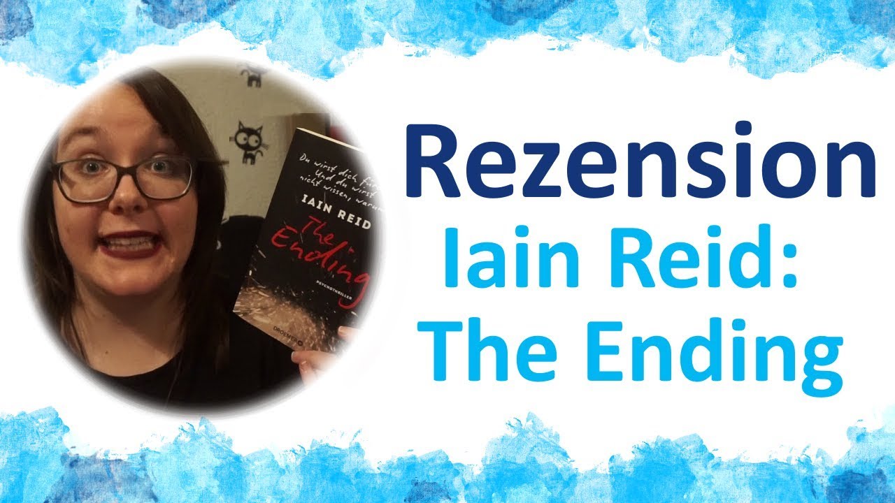 The Ending Iain Reid – I’m Thinking Of Ending Things – PJLM