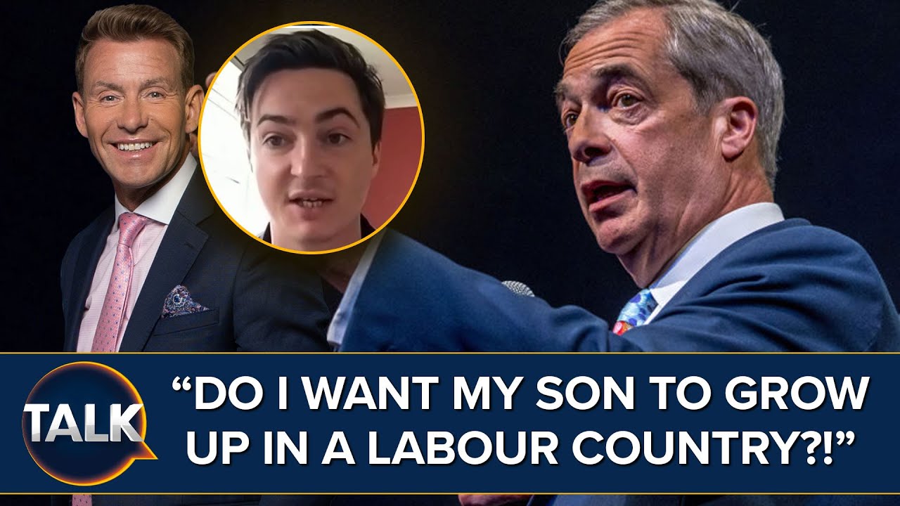 "The British Right-Wing Will Be Remade This Summer" | Could Tory Defeat ...