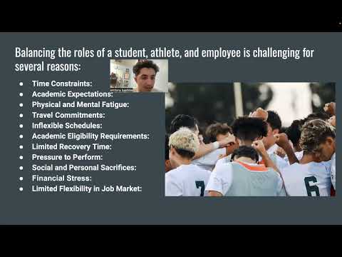 Anthony Bastidas SPEECH ASSIGNMENT - YouTube