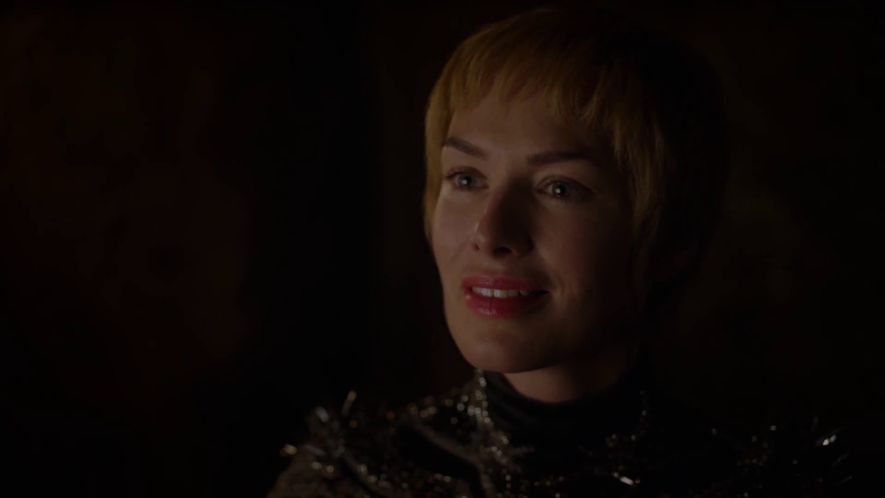 GOT 7x03 The Queens Justice- Muerte de Ellaria y su hija Tyene Sand ...