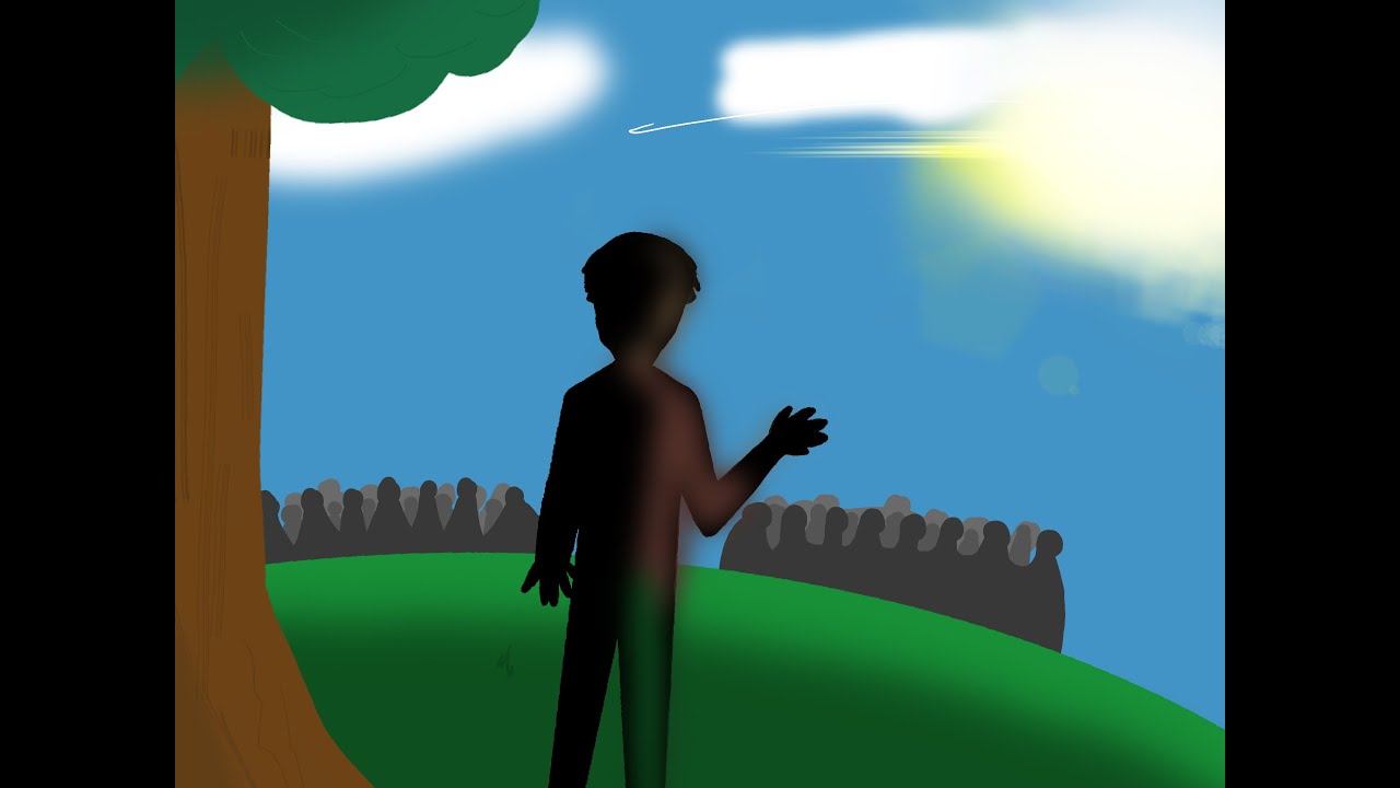 Prophecy The Animation - YouTube