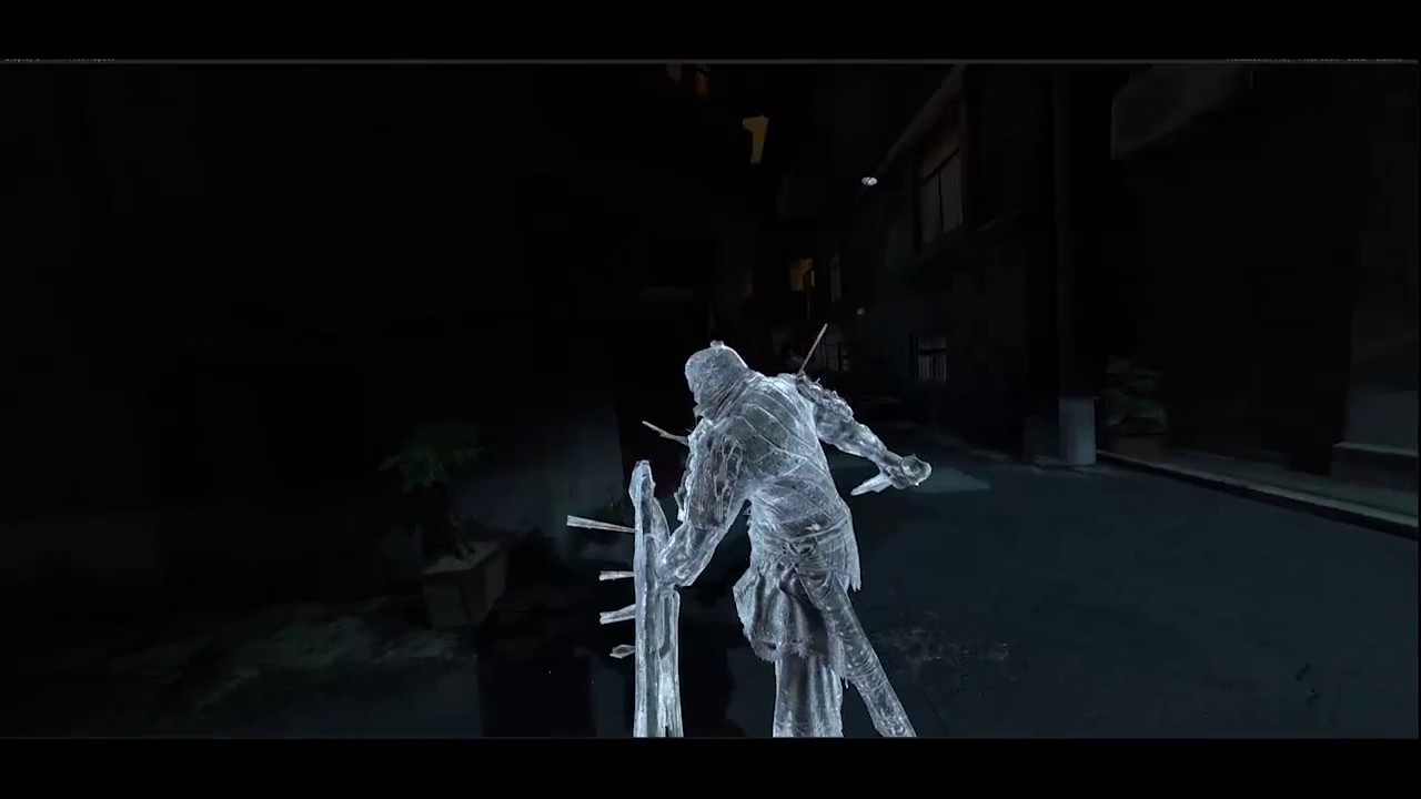 The Walker By Haymaker Studios - PS VR Game - YouTube