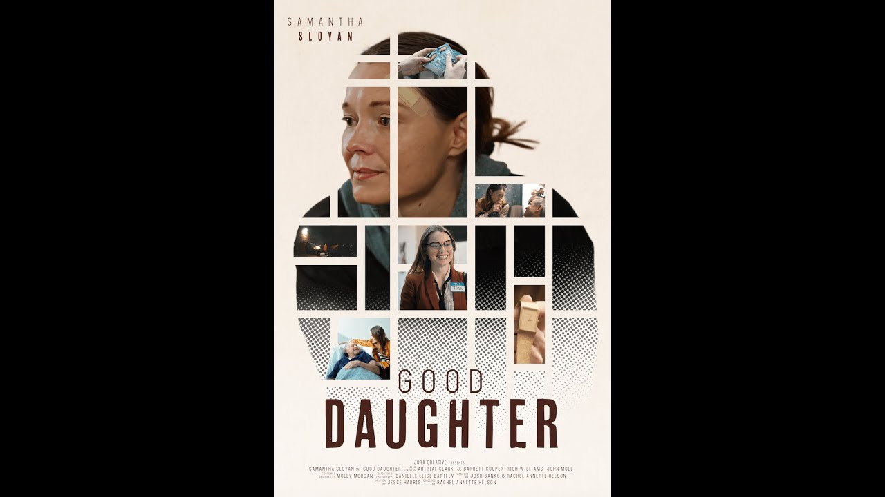 AWD Presents: FYC Conversation with Rachel Annette Helson - YouTube