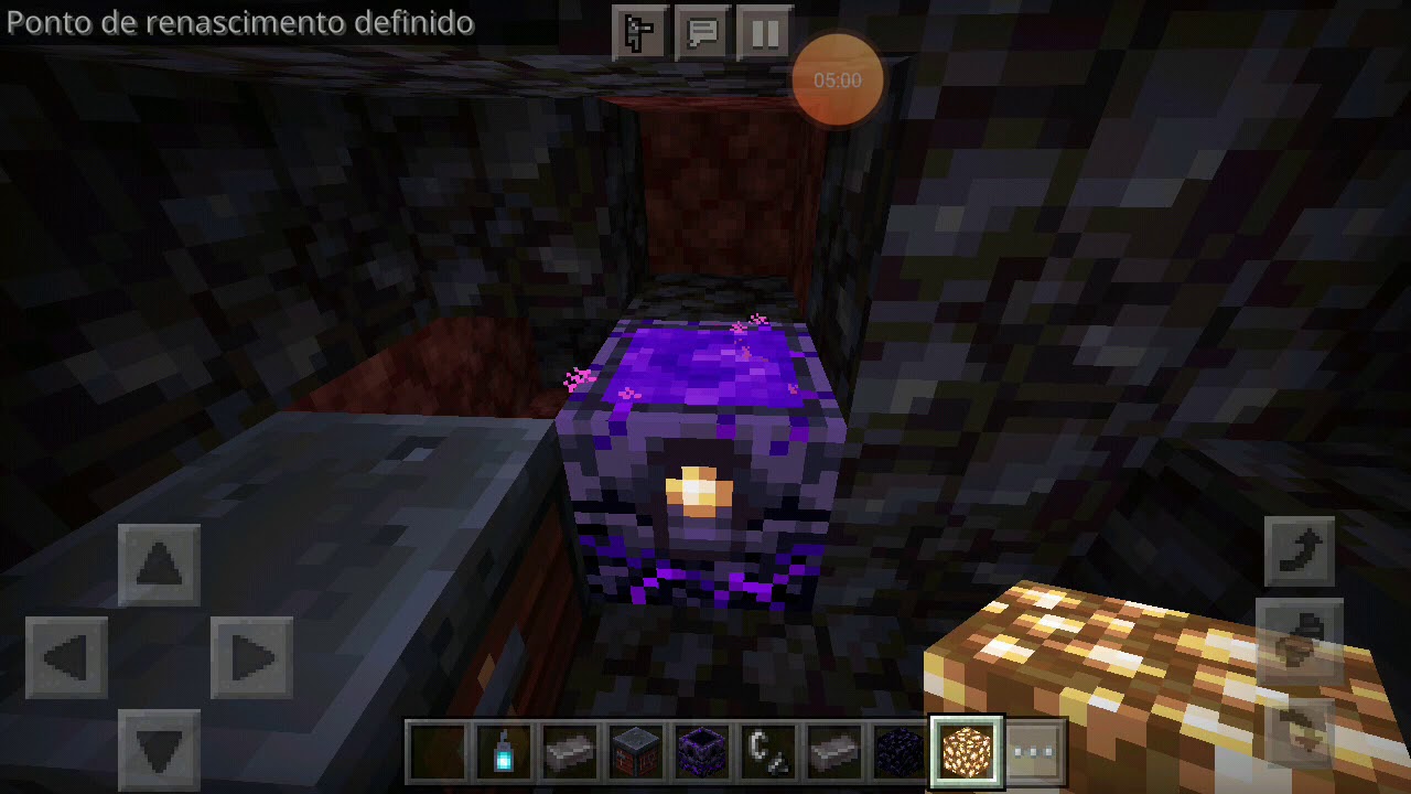 Finalmente foi lançado o Minecraft 1.16 - YouTube