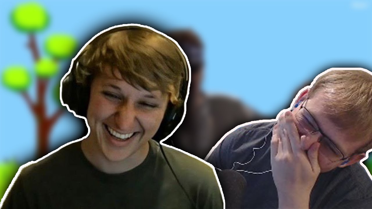 Cscoop being Funny in CallMeCarson videos - YouTube