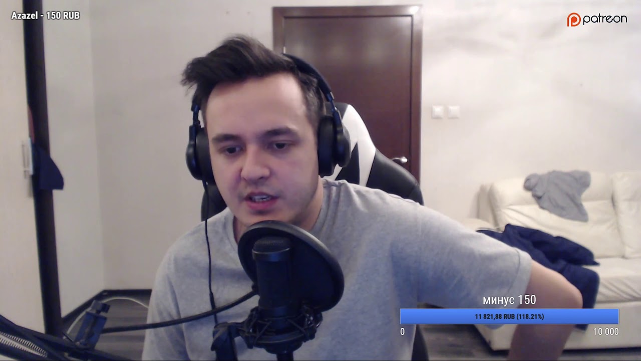 WINDERTON КИДАЕТ ЛЮДЕЙ НА ДЕНЬГИ! - YouTube