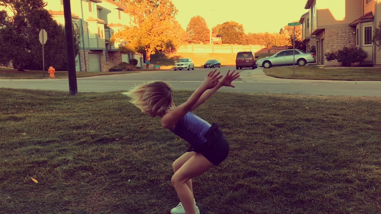 2017 PTA Reflections - "Within Reach" - YouTube