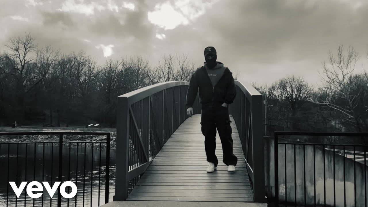 Derrek Cunningham - what if i told you? (Official Music Video) - YouTube