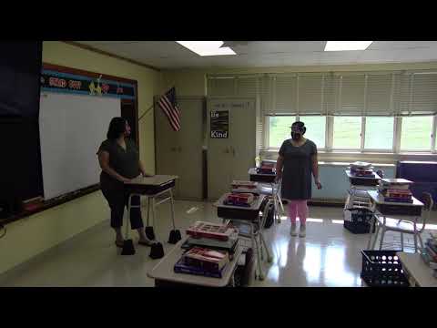 Middle School video - YouTube