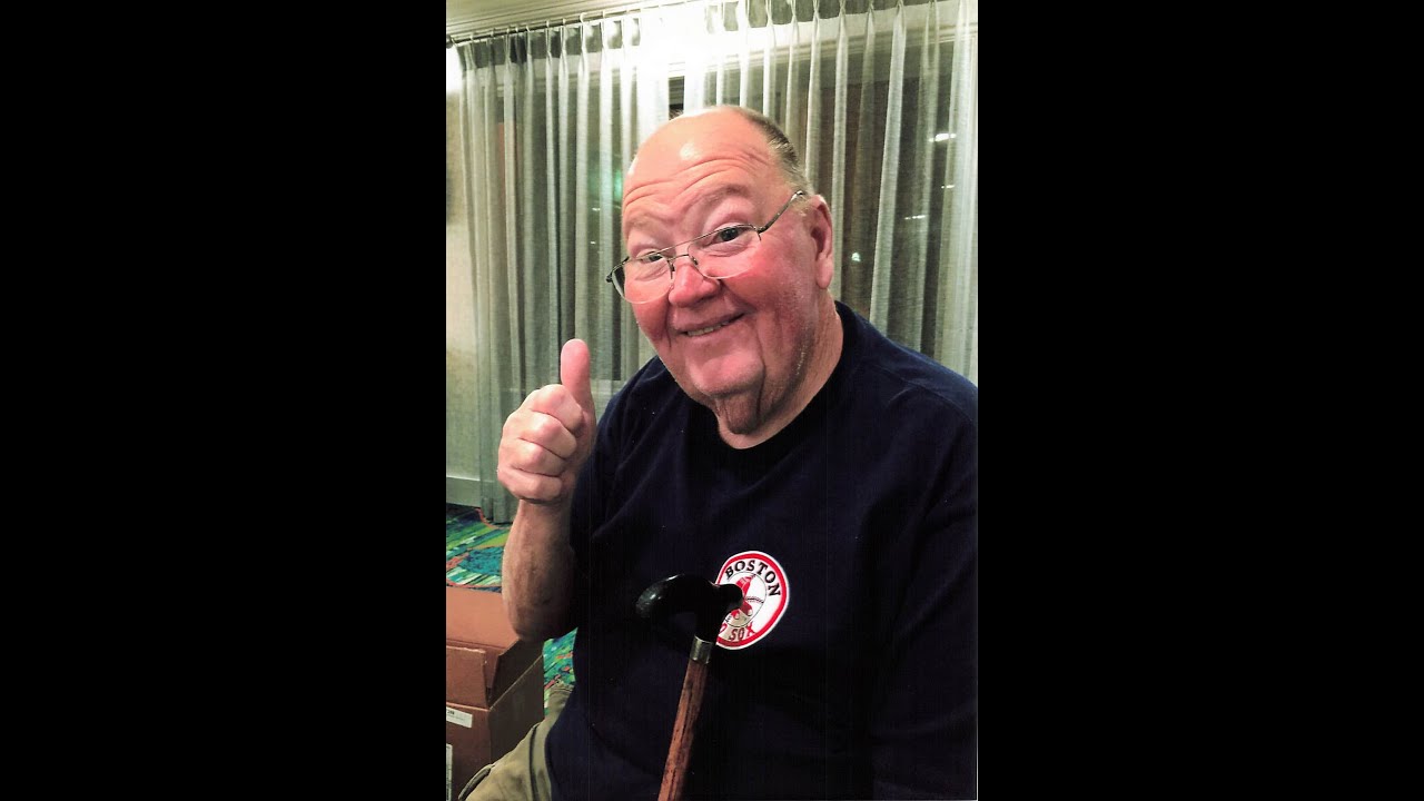 Video Tribute & Obituary for Kenneth R. Henn - YouTube