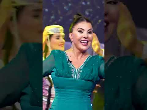 Aşıq Samirənin ifasında \