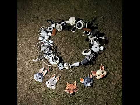 1 800 PAIN - LET ME IN (OFFICIAL AUDIO)