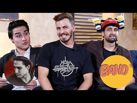 Hazreti Yasuo ile Youtube'da Para Var Show 'u Bastık !!