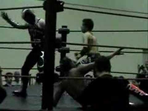 Step Up Enziguri - YouTube