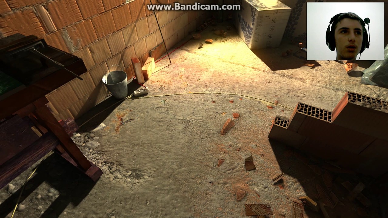 Blameless #1 - Korku ve gerilim - YouTube