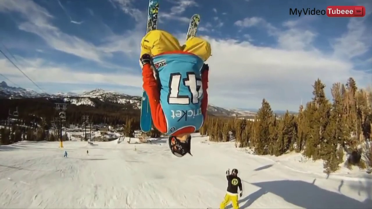 #The most fantastic and incredible stunts - YouTube