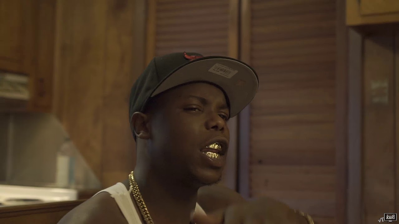 Big Rula Get The Pack Music Video - YouTube