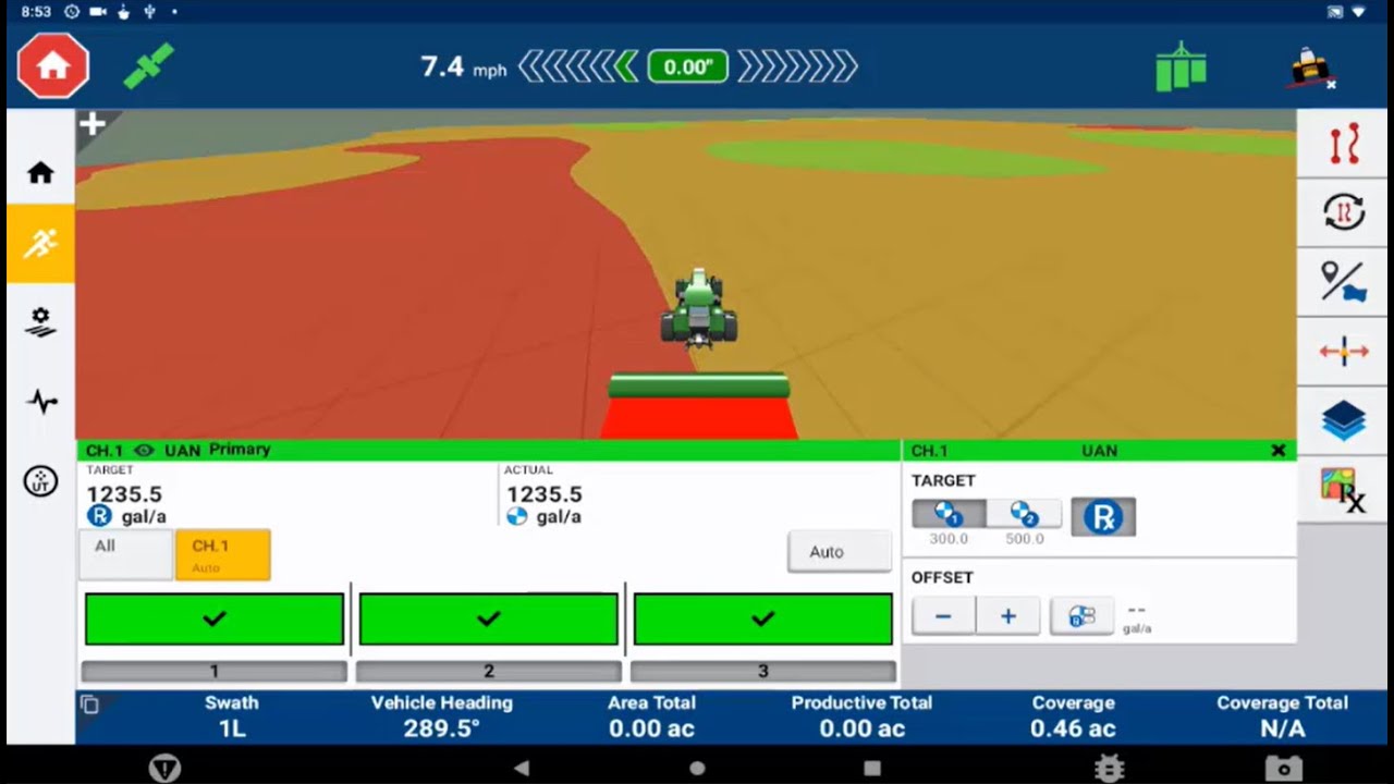 Loading Prescriptions to a GFX Display - YouTube