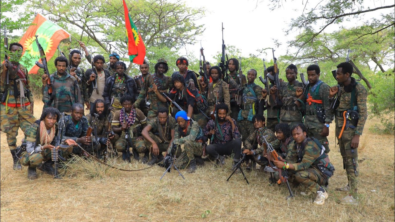 Jaal Michuu Dhugaa #Finfinnetti_Wal_Argaani Sirba WBO Haaraa 2023 - YouTube