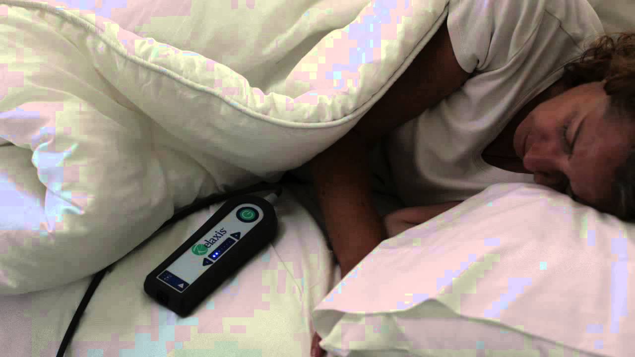 How to Use Relaxis - YouTube