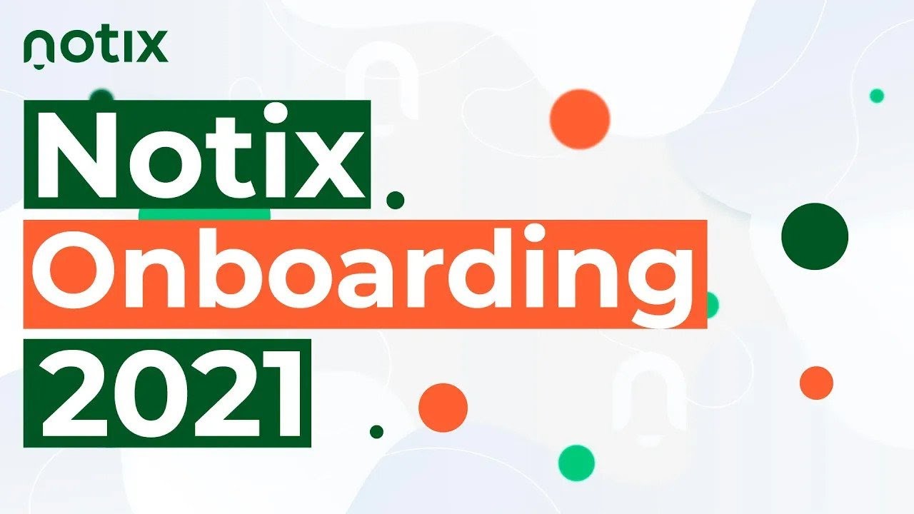 Notix | Web Push Notifications Service | Demo - YouTube