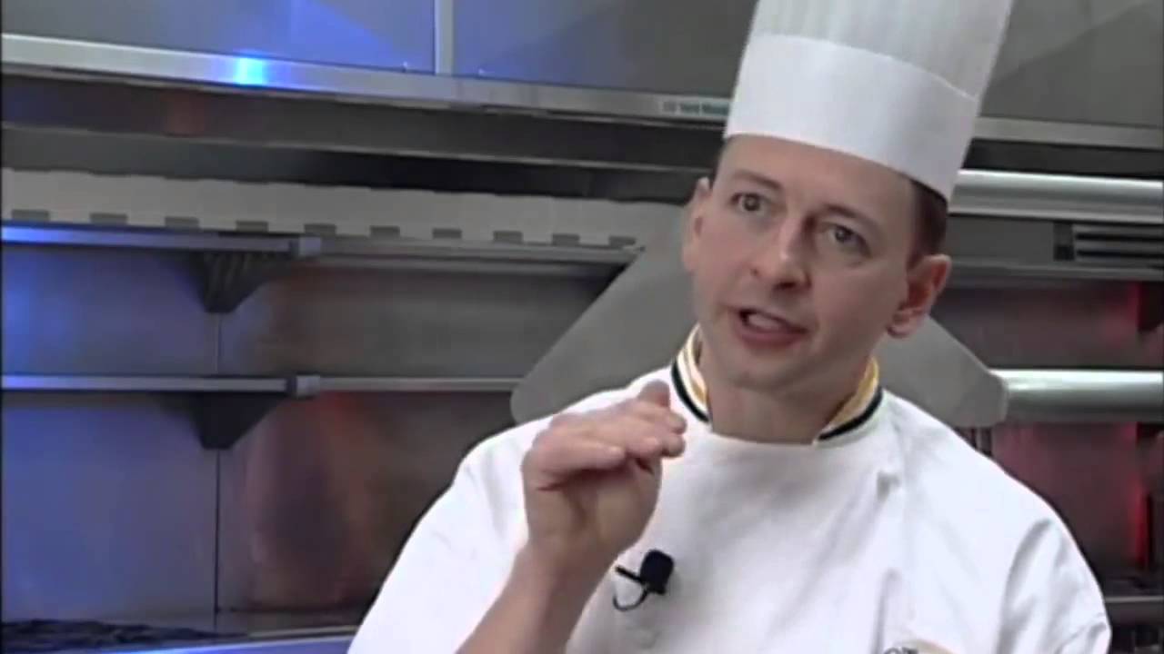 Submersion Cooking - YouTube