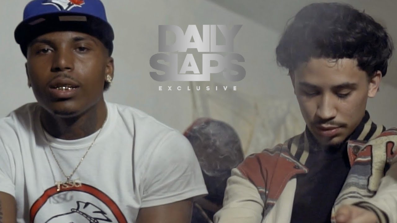 Tsgdondada x Lul Jody - Roll Over (Official Video) | Dir ...