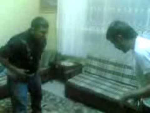 iste gercek güreşciler ahmet - resit kazanan  resit raund 3 mac galibi resit