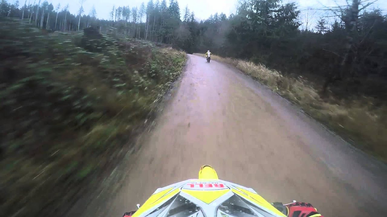 Walker Valley ORV trail riding - YouTube
