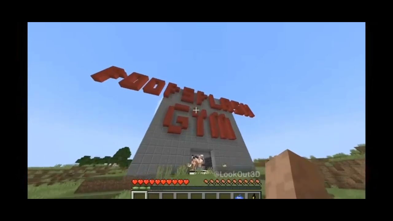 OH MY PC COMPILATIONS (Minecraft) - YouTube