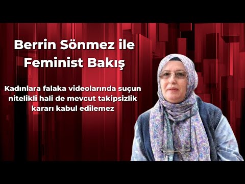 Feminist Bakış : \