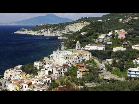 Chiesa della Madonna della Lobra - Marina Lobra - Museo Diffuso - YouTube
