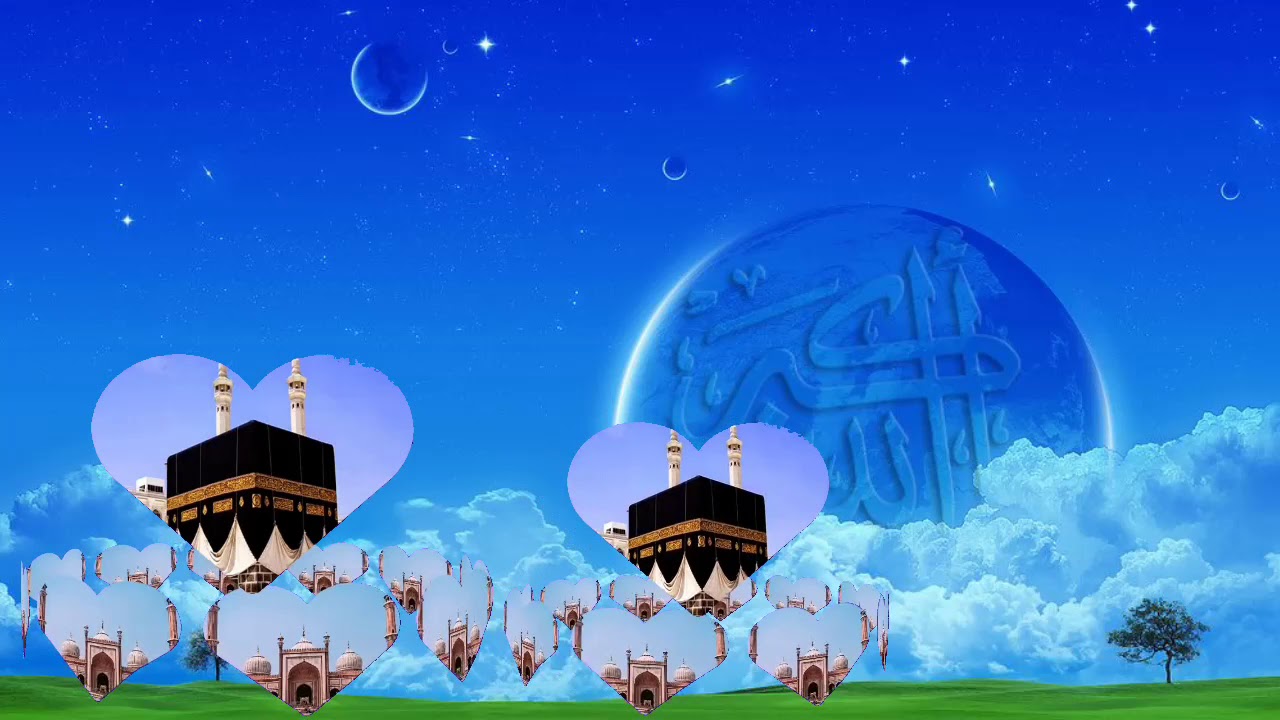 Islamic video - YouTube