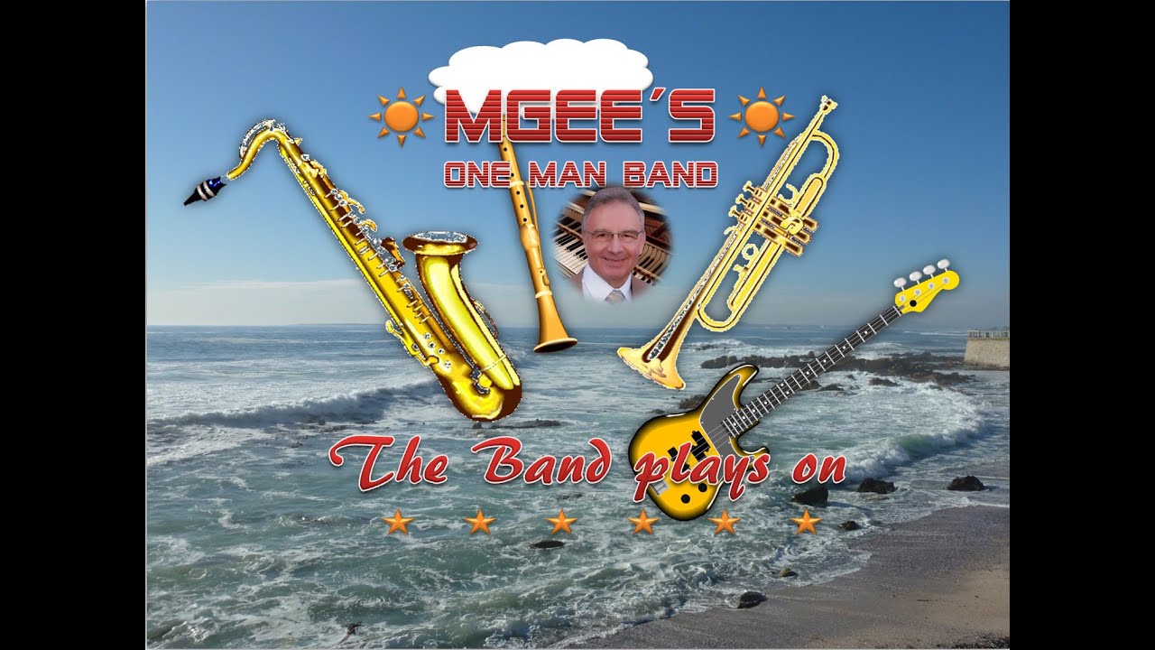The Band plays on - YouTube