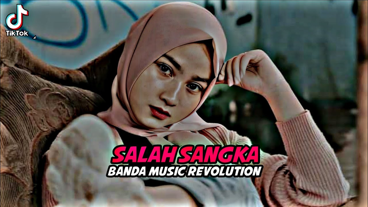 LAGU AMBON SALAH SANGKA KEYBOARD VIRAL‼️FAIZ BMR🔥🌴 - YouTube