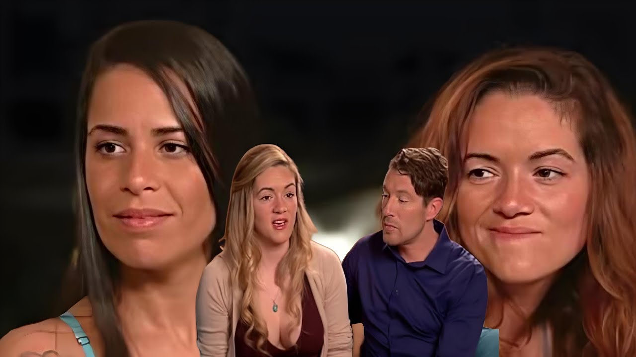 Third pregnancy! Seeking Sister Wife Danielle Merrifield After Leaving ...