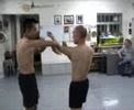 Alan & Fai Gor Sau (1 arm vs 2)
