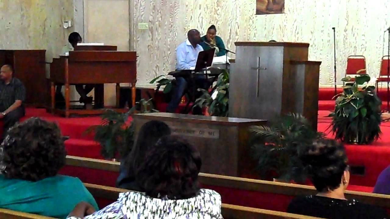 Keith Childress 4-3-2011 Hi-Def 11 of 11 - YouTube