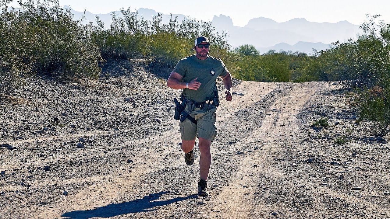 Fitness & Shooting: The Secrets You Don’t Know - YouTube
