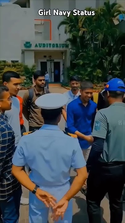️IndianNavy #GirlPower #NavyLife #ProudToServe #ytshorts #shortvideo #viralshorts⚔️ - YouTube