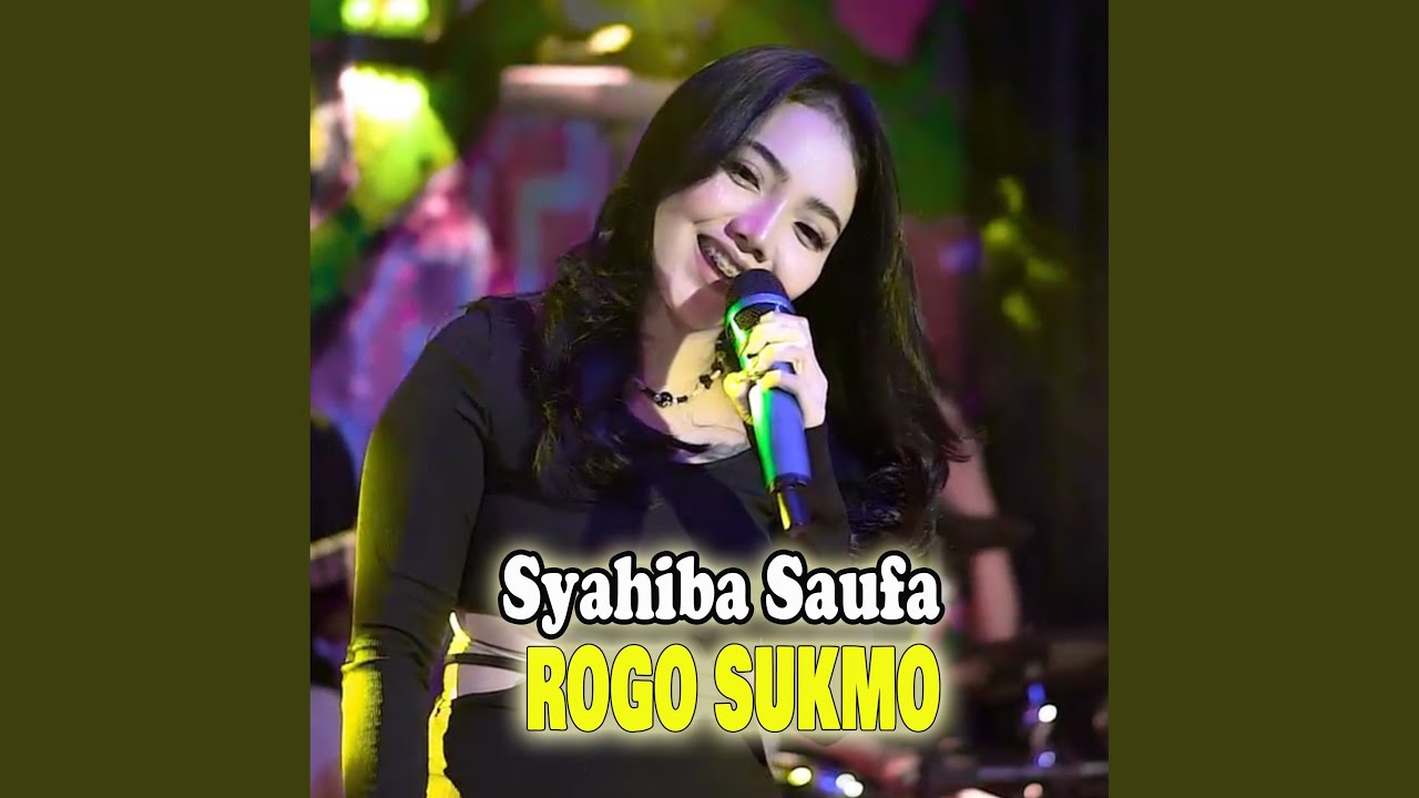 Rogo Sukmo - YouTube Music
