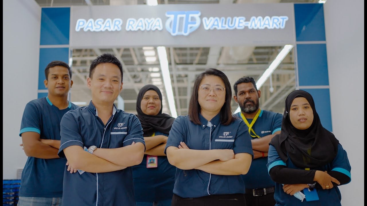 Learn How TF Value-Mart Keeps Customer Costs Low With Cost-Effective ...