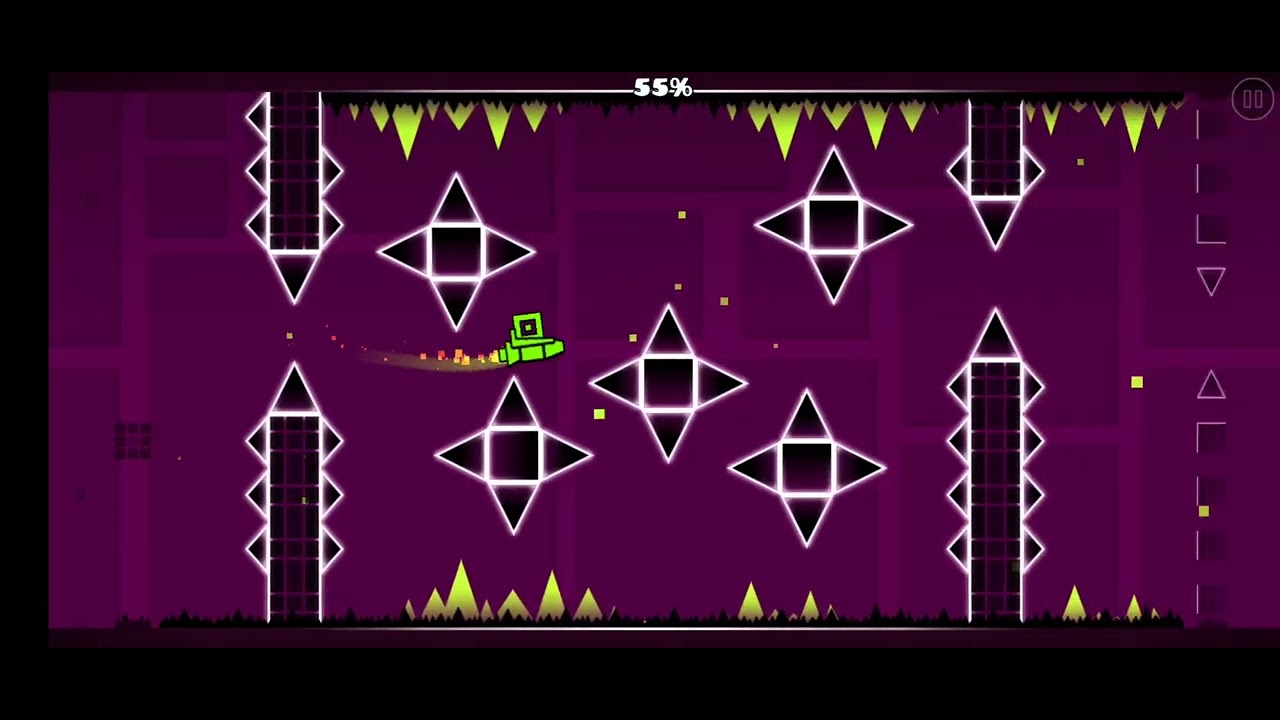 buff after buff by vortrox showcase (botted with gdh) - YouTube