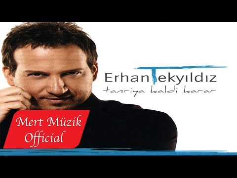 Erhan Tekyıldız - Tanrıya Kaldı Karar