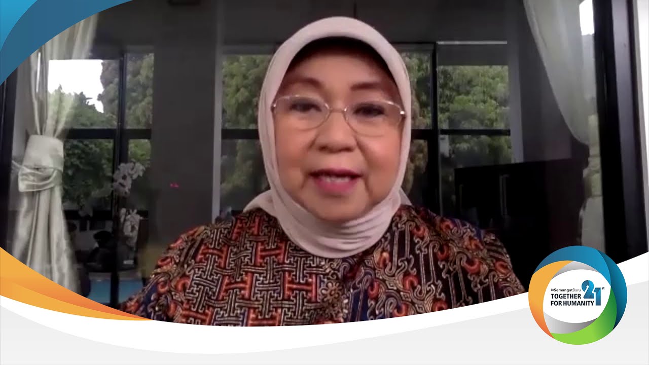 HI AWARDS 2020 - PT. PARAGON (WARDAH) - YouTube