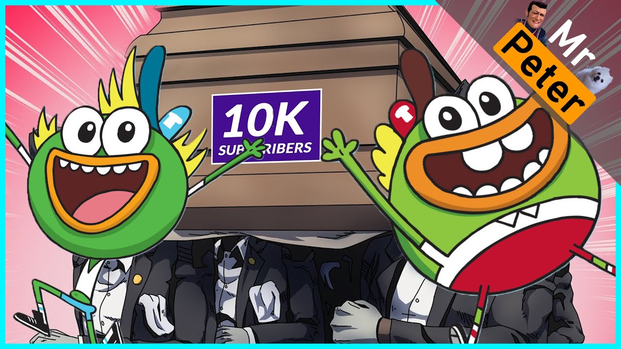 Breadwinners - Cover - 10k Subscriber Special - 15/24 - YouTube