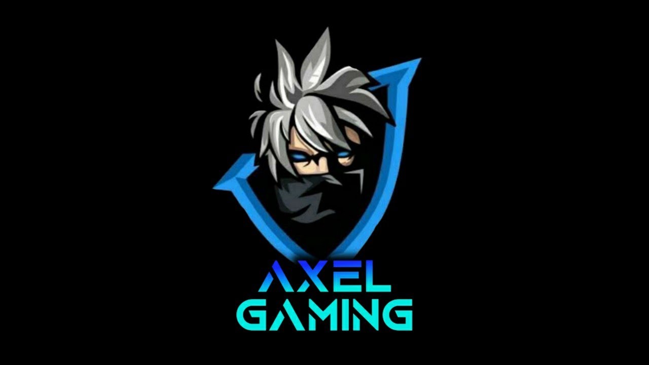 OFFICIAL TRAILER - AXEL|GAMING| V2000|YT 2020 - YouTube